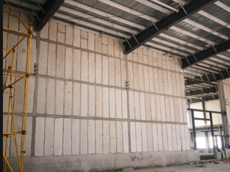 郑州ALC板/洛阳ALC板/三门峡ALC板/登封ALC板/灵宝ALC板 - 轻质隔墙板_ALC墙板_ALC板_蒸压加气混凝土板_AAC板_弘张建材