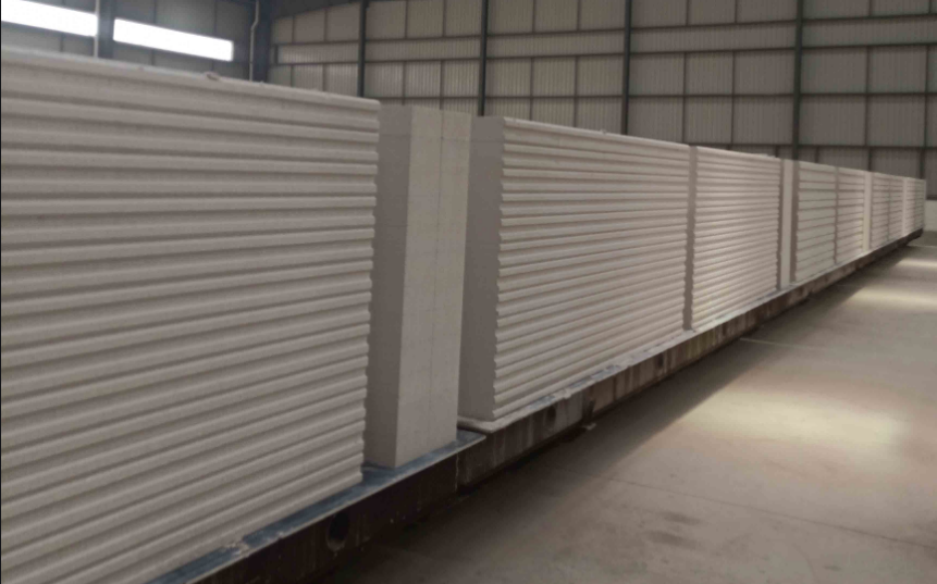 ALC板是什么材料？在实际应用中有什么优缺点？ - 轻质隔墙板_ALC墙板_ALC板_蒸压加气混凝土板_AAC板_弘张建材